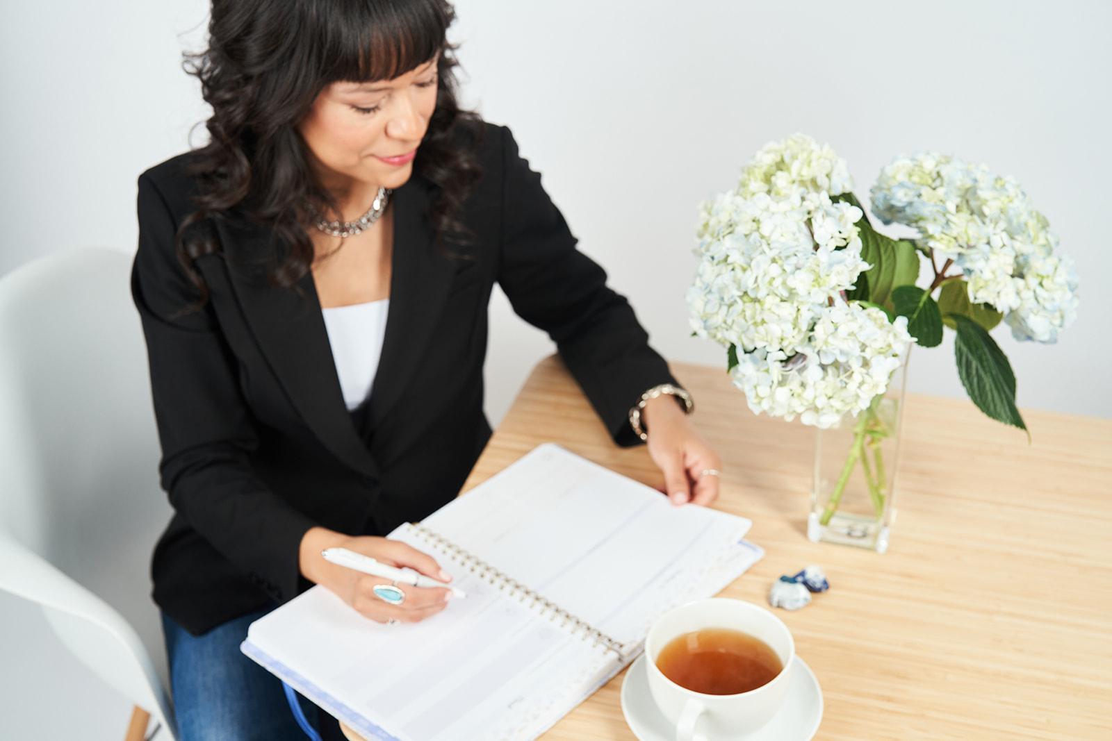 WorkStressLess – One moment at a time.